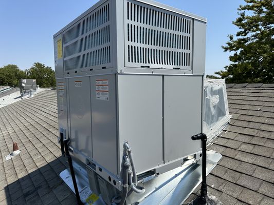 JAGUAR HEATING & AIR - Updated December 2025 - 305 Photos & 992 Reviews ...