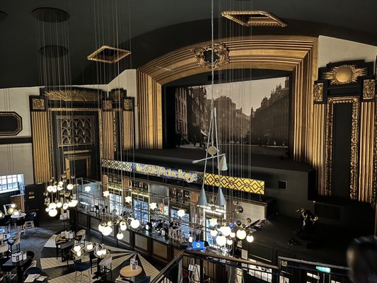 THE CALEY PICTURE HOUSE - Updated September 2025 - 21 Photos & 10 ...