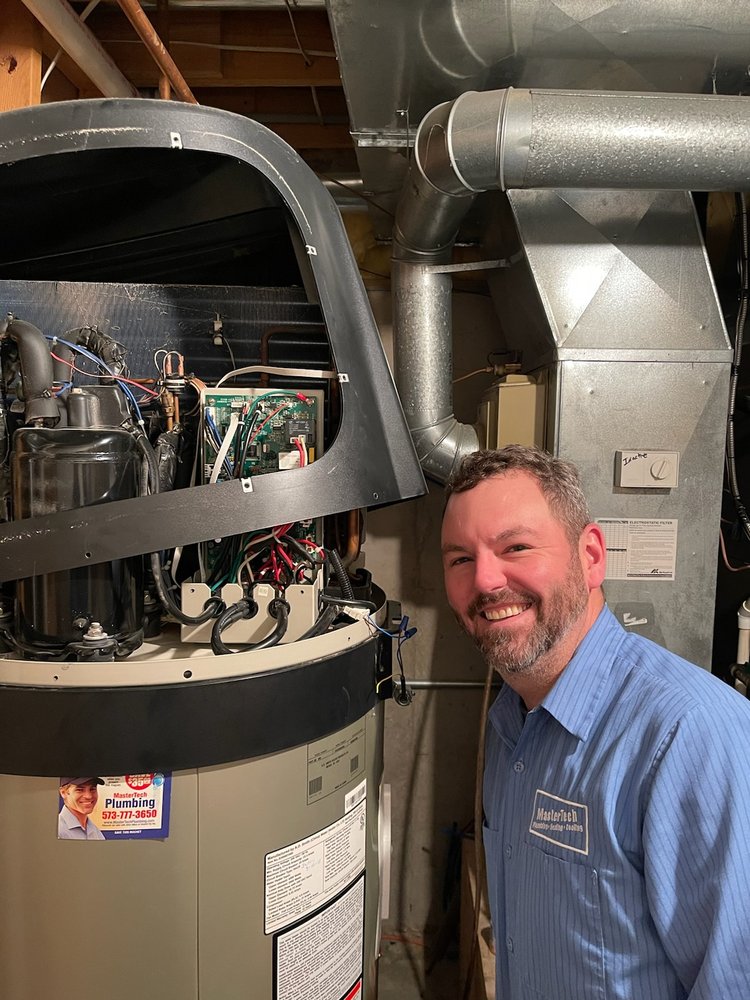 MasterTech Plumbing, Heating and Cooling - Updated December 2025 - 64 ...