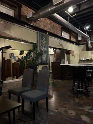 DEAD CROW COMEDY ROOM - Updated January 2026 - 64 Photos & 76 Reviews ...