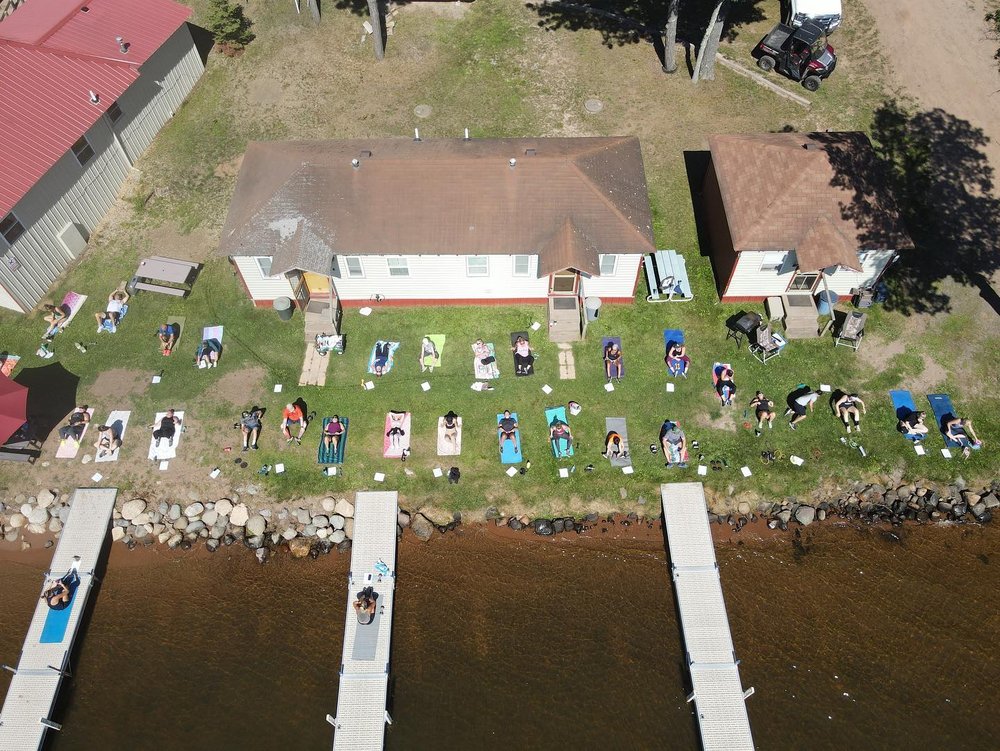 SEAMANS RESORT - Updated December 2025 - 22 Photos - 16666 S Flowage Rd ...