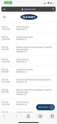 LASERSHIP - Updated October 2025 - 21 Photos & 164 Reviews - 525 Main ...