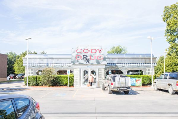 CODY DRUG - Updated October 2025 - 15 Photos - 1505 S Broadway St ...