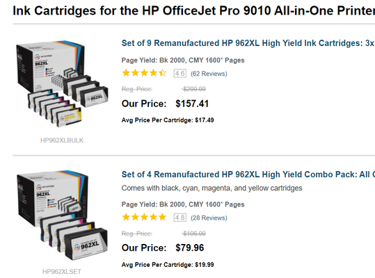 HEWLETT PACKARD - Updated June 2026 - 15 Photos & 105 Reviews - 1501 ...