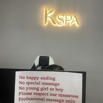 K SPA - Updated January 2025 - 781 Photos & 1320 Reviews - 4083 Spring ...