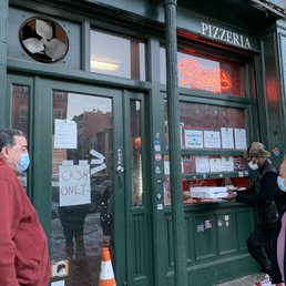 PATSY’S PIZZERIA - Updated January 2025 - 683 Photos & 1002 Reviews ...