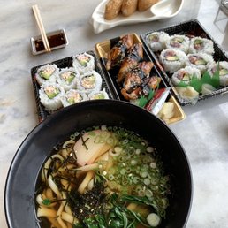 TENSUKE EXPRESS - 569 Photos & 462 Reviews - 1155 Old Henderson Rd ...