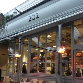 202 RESTAURANT - Updated December 2025 - 49 Photos & 51 Reviews - 202 ...