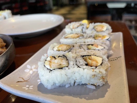 IZZIBAN SUSHI & BBQ - Updated July 2025 - 1079 Photos & 564 Reviews ...