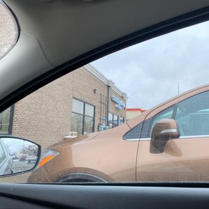 TACOM - DETROIT ARSENAL - 6085 E 11 Mile Rd, Warren, Michigan - Public ...