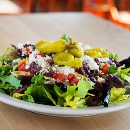 575 PIZZERIA - Updated October 2025 - 102 Photos & 144 Reviews - 7710 ...