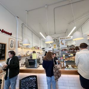 CRUST BAKERY - Updated April 2026 - 3535 Uptown Boulevard, Victoria ...