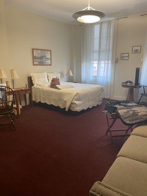 MARINERS HOUSE - Updated July 2025 - 33 Photos & 29 Reviews - 11 North ...