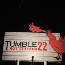 TUMBLE 22 - Updated January 2025 - 372 Photos & 372 Reviews - 2304 Lake ...