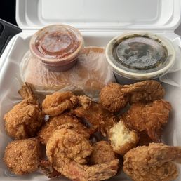 CAPLINGER’S FRESH CATCH - Updated December 2025 - 186 Photos & 171 ...