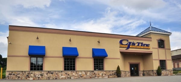 CJ’S TIRE & AUTOMOTIVE - Updated October 2025 - 23 Reviews - 1309 ...