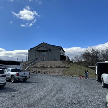 THREE FOX VINEYARDS & BREWERY - Updated May 2025 - 387 Photos & 227 ...