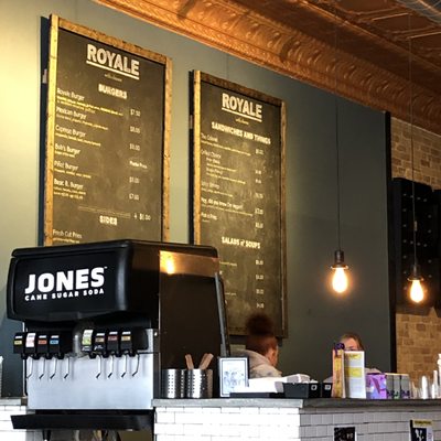 ROYALE WITH CHEESE - 109 Photos & 146 Reviews - 827 Franklin St ...