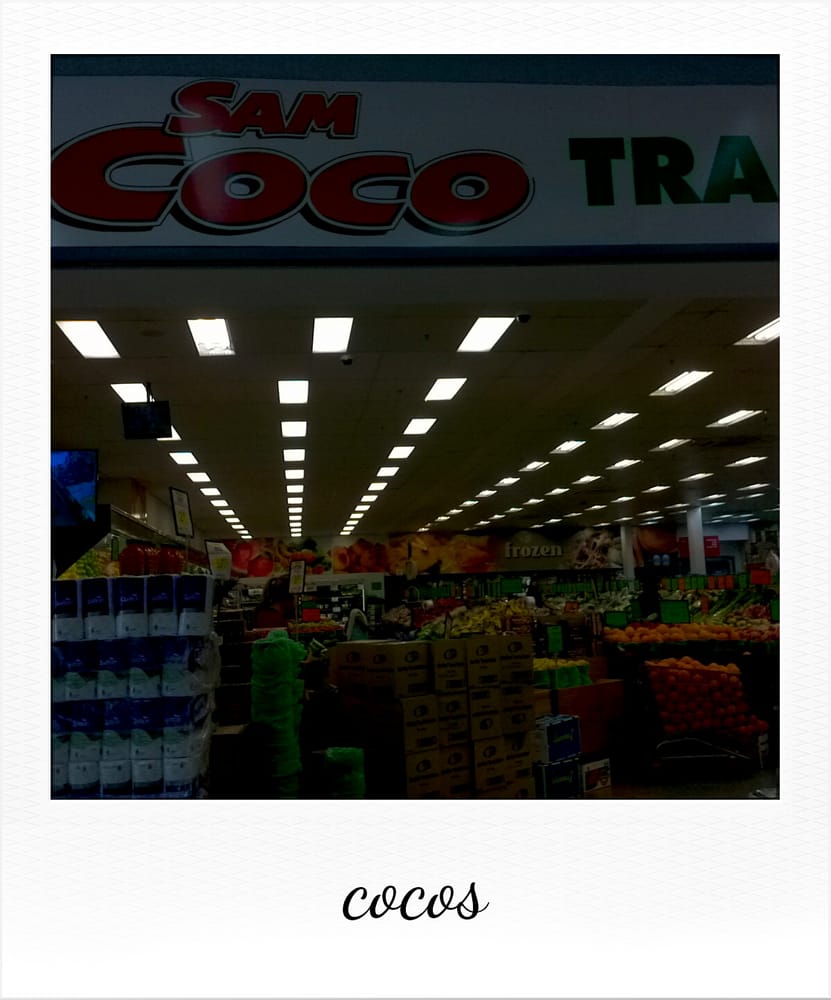 COCO’S FRESH FOOD MARKETS - Updated September 2024 - 11 Photos - 310 ...