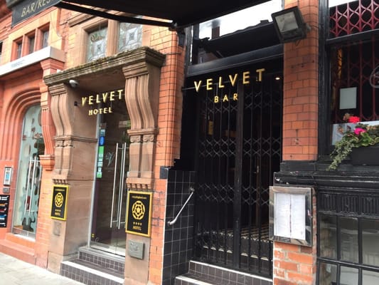 VELVET BAR & RESTAURANT - Updated July 2025 - 45 Photos & 26 Reviews ...