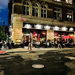 White Oak Tavern - Trusted Since 2014 - Updated July 2025 - 689 Photos ...