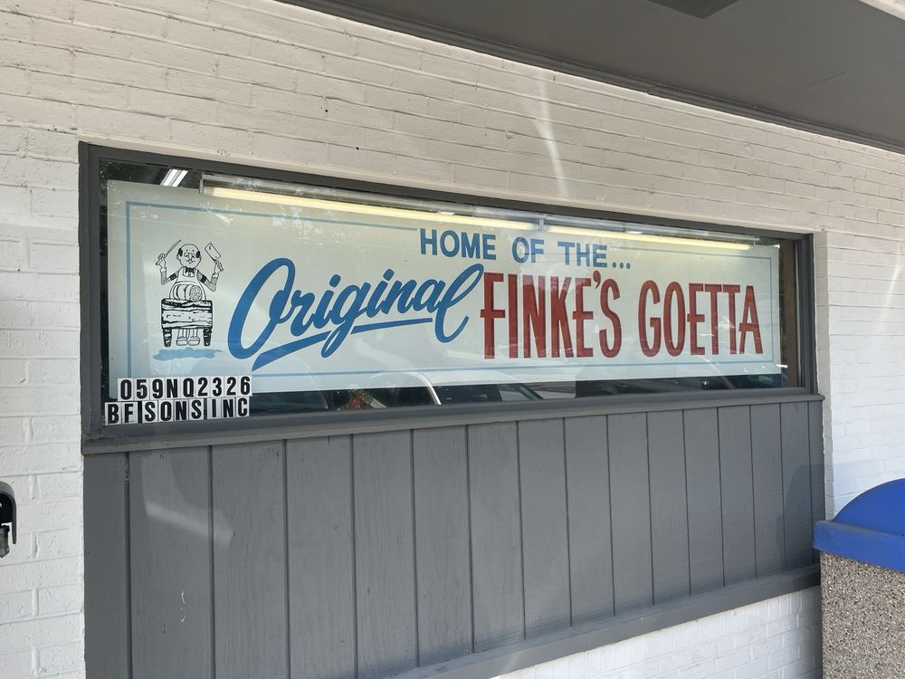 BILL FINKE & SONS MARKET - Updated March 2025 - 10 Photos & 46 Reviews ...