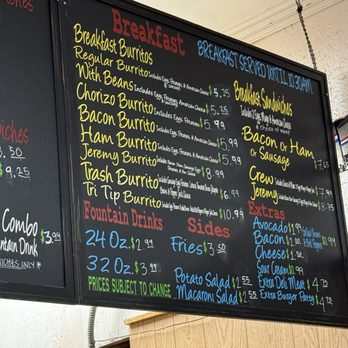 ROUNDHOUSE DELI - Updated July 2024 - 825 Photos & 892 Reviews - 604 ...