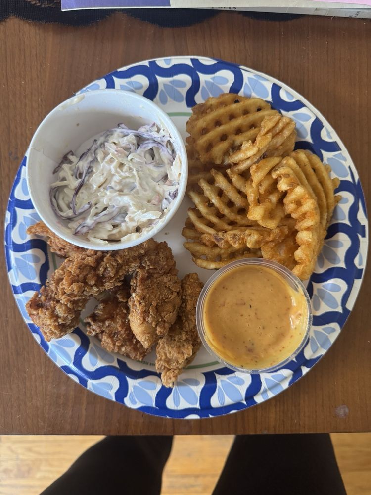 CHICKOS CHICKEN - Updated September 2025 - 2609 Chichester Ave ...