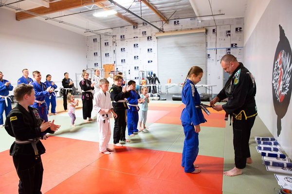 SANTA MARIA BRAZILIAN JIU JITSU - Updated December 2025 - 92 Photos ...