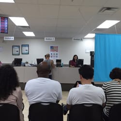 DEPARTMENT OF MOTOR VEHICLES - 27 Photos & 68 Reviews - 1135 Banks Rd ...