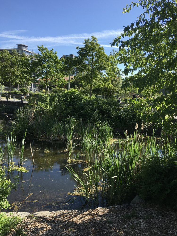 HINGE PARK - Updated September 2024 - 19 Photos - 215 W 1st Ave ...