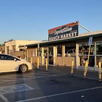 SUPERSTITION RANCH FARMERS MARKET - Updated December 2025 - 313 Photos ...