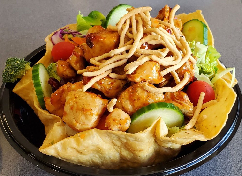 TJ’S DELI & GRILL - 246 Photos & 151 Reviews - 5017 Country Club Rd ...