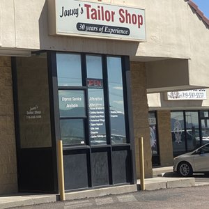 MYRNA’S TAILOR SHOP - Updated October 2025 - 32 Photos & 66 Reviews ...