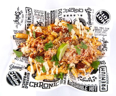 CHRONIC FRIES - Updated December 2025 - 24 Photos & 23 Reviews - 12719 ...