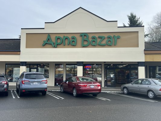 APNA BAZAR - Updated October 2025 - 12 Photos - 17256 Redmond Way, Redmond, Washington ...