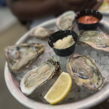 TOP 10 BEST Oyster Bars near Southport NC Updated 2025 Yelp