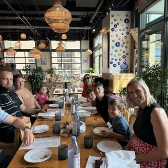 CHEFIKA CAFE MEDITERRANEAN - Updated May 2025 - 203 Photos & 80 Reviews ...