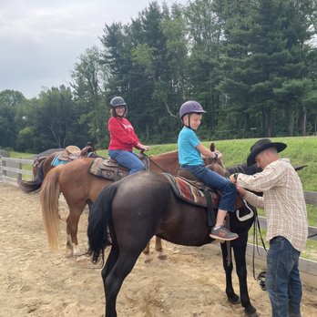 TIMBER VALLEY RANCH - Updated November 2025 - 4848 OH-13, Bellville ...