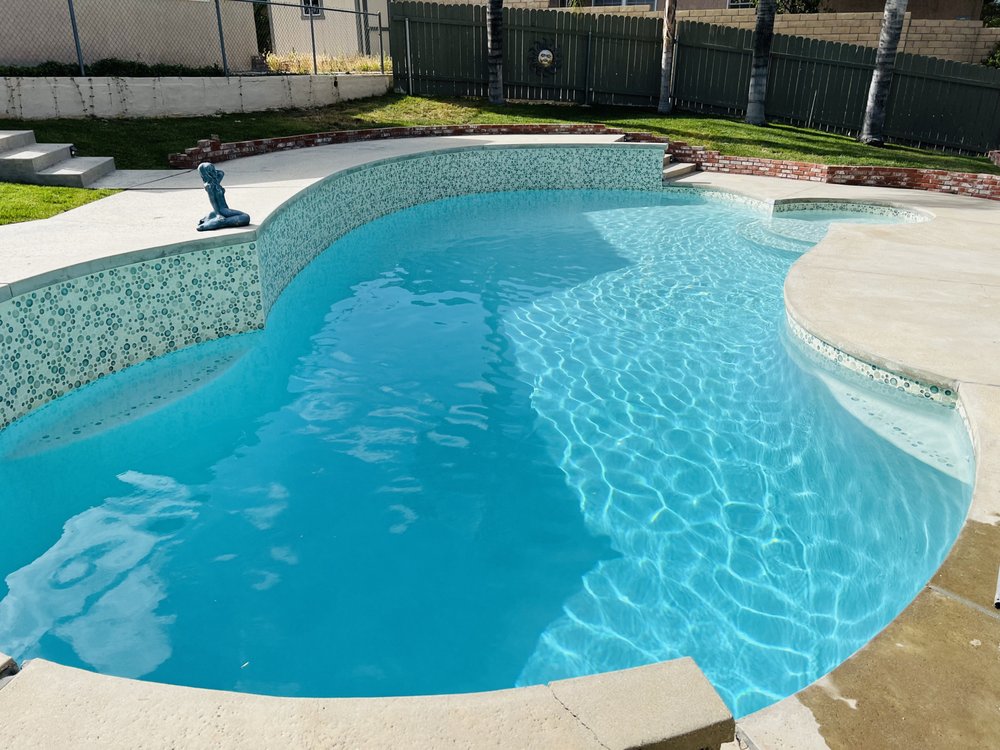 AP CUSTOM POOLS - Updated April 2024 - Request a Quote - San Fernando ...