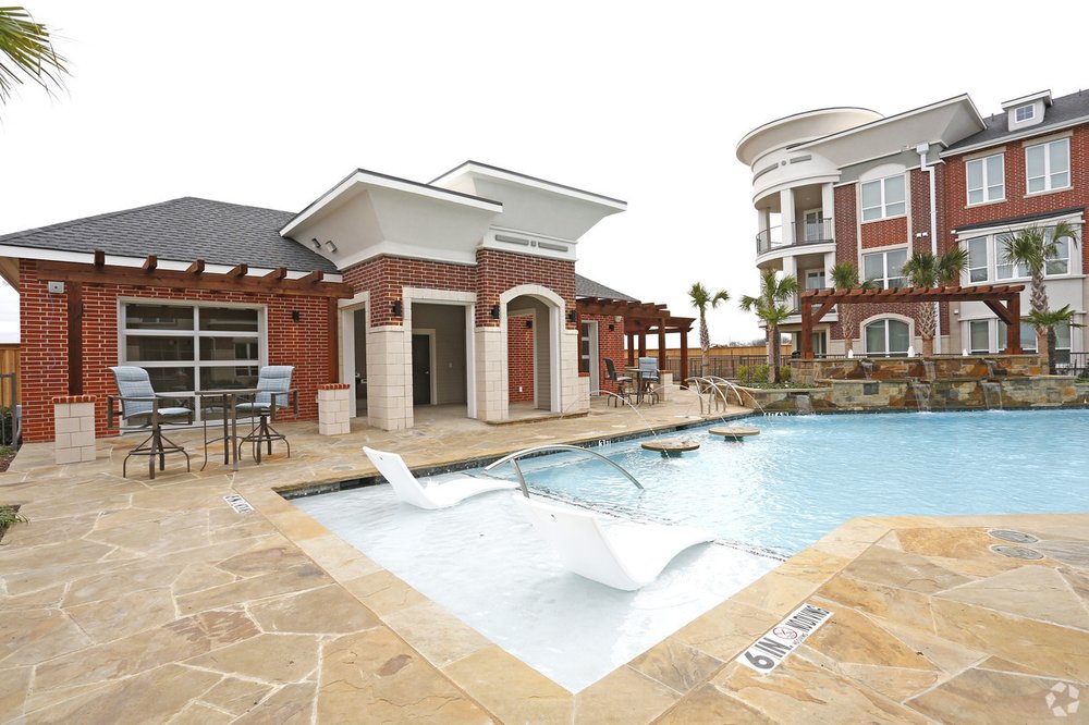 THE JULIAN AT SOUTH POINTE - 30 Photos - 1300 Lowe Rd, Mansfield, TX - Yelp