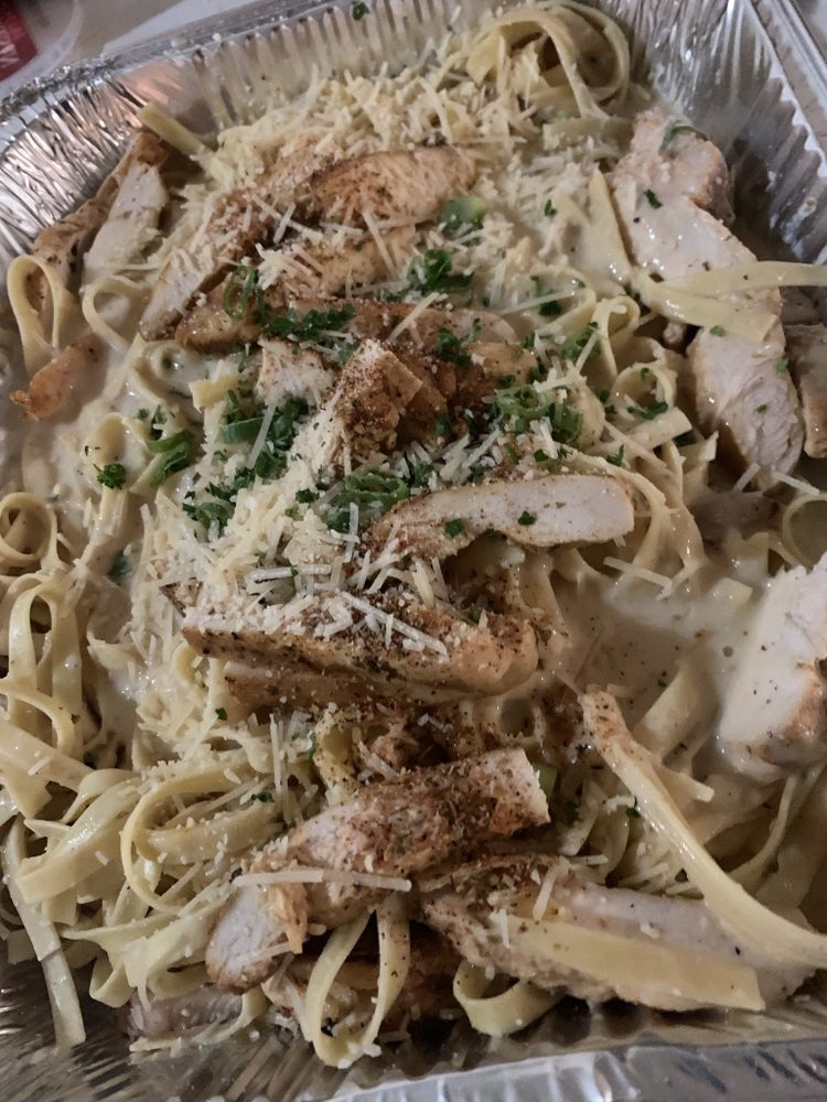 DA BAYOU SHACK CATERING - Updated July 2025 - New Orleans, Louisiana ...