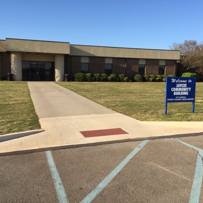 JAYCEE COMMUNITY BUILDING - Updated January 2026 - 2200 Jaycee Way SW ...