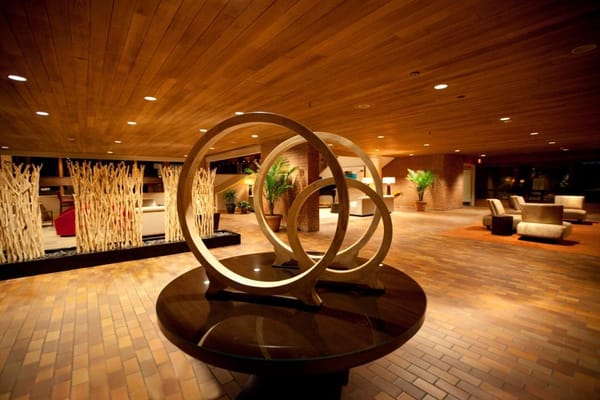 CHUBB HOTEL & CONFERENCE CENTER - Updated October 2025 - 43 Photos & 27 ...