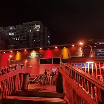 WHISKEY ROSE - Updated December 2025 - 11 Photos - 401 N W St, Raleigh ...