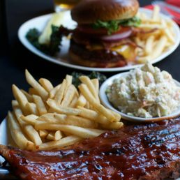 EXCHEQUER RESTAURANT & PUB - Updated December 2025 - 585 Photos & 728 ...