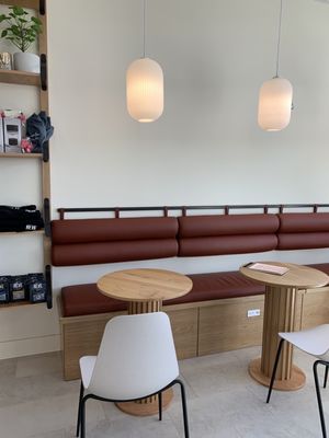 REVE COFFEE LAB - Updated May 2024 - 134 Photos & 69 Reviews - 8211 ...