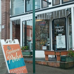 FAIRHAVEN POKE - Updated January 2025 - 196 Photos & 186 Reviews - 1102 ...