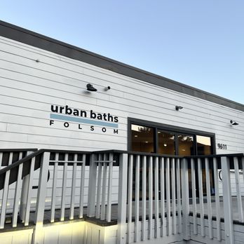 URBAN BATHS FOLSOM - Updated April 2025 - 23 Photos & 25 Reviews - 9611 ...