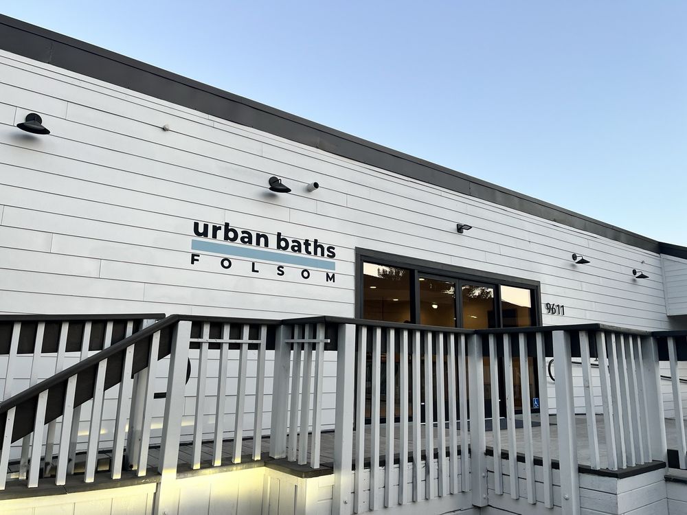 URBAN BATHS FOLSOM - Updated March 2025 - 23 Photos & 24 Reviews - 9611 ...